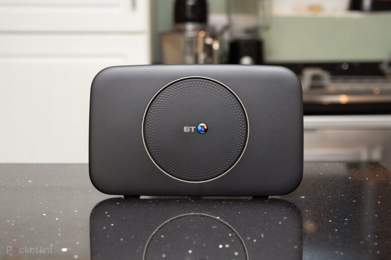 BT Smart Hub 2 Faraday Cage - LOVE TECHNOLOGIES